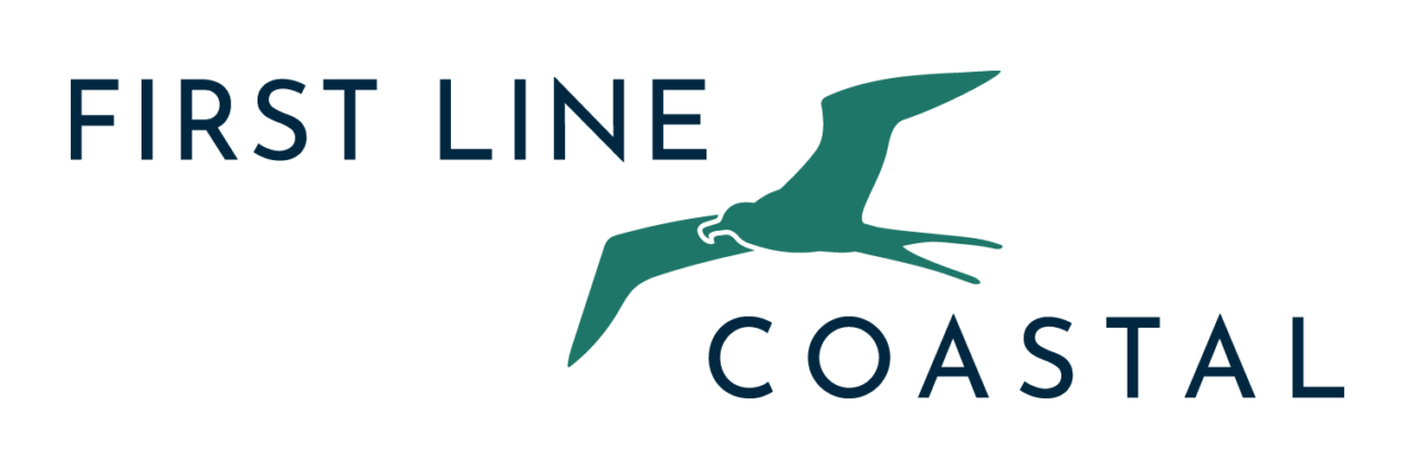 About | First Line Coastal
